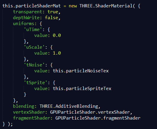 Threejs官例解析,粒子系统（二）_three.particlesystem-CSDN博客