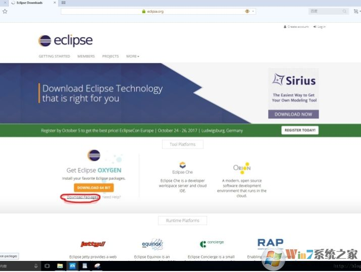 eclipse安装教程Win10,Win10系统安装eclipse及配置教程_win10安装eclipse安装教程-CSDN博客