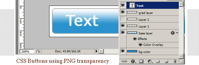 30个优秀的CSS导航菜单和按钮教程_html基础教程的博客-CSDN博客_css 菜单