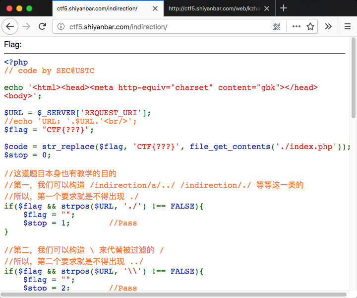 实验吧 CTF 题目之 WEB Writeup 通关大全 – 3_ctf page.setcookie(-CSDN博客