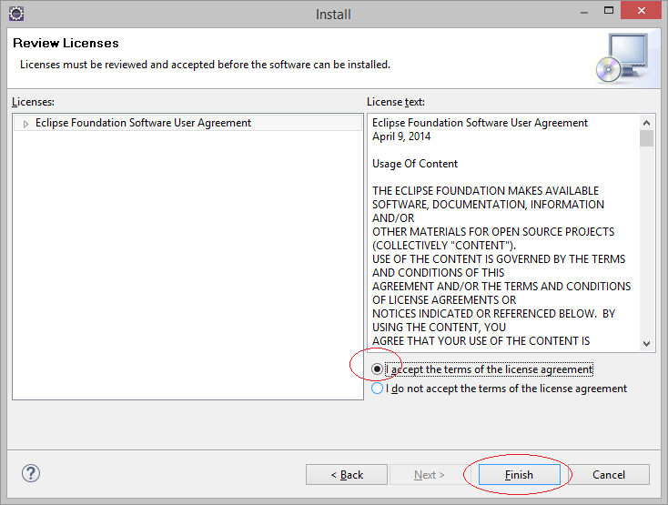 Eclipse安装JavaFX工具e(fx)clipse-CSDN博客