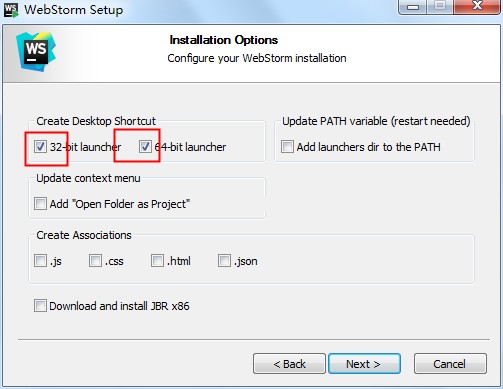 WebStorm 2019下载和安装教程（已测有用）_webstorm2019下载教程-CSDN博客