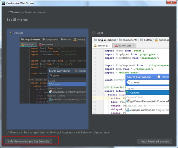 WebStorm 2019下载和安装教程（已测有用）_webstorm2019下载教程-CSDN博客