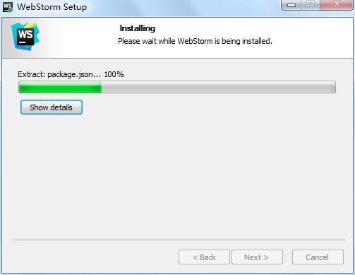 WebStorm 2019下载和安装教程（已测有用）_webstorm2019下载教程-CSDN博客