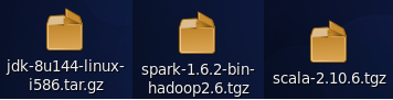 CentOS环境下搭建Spark运行环境_centos spike环境-CSDN博客