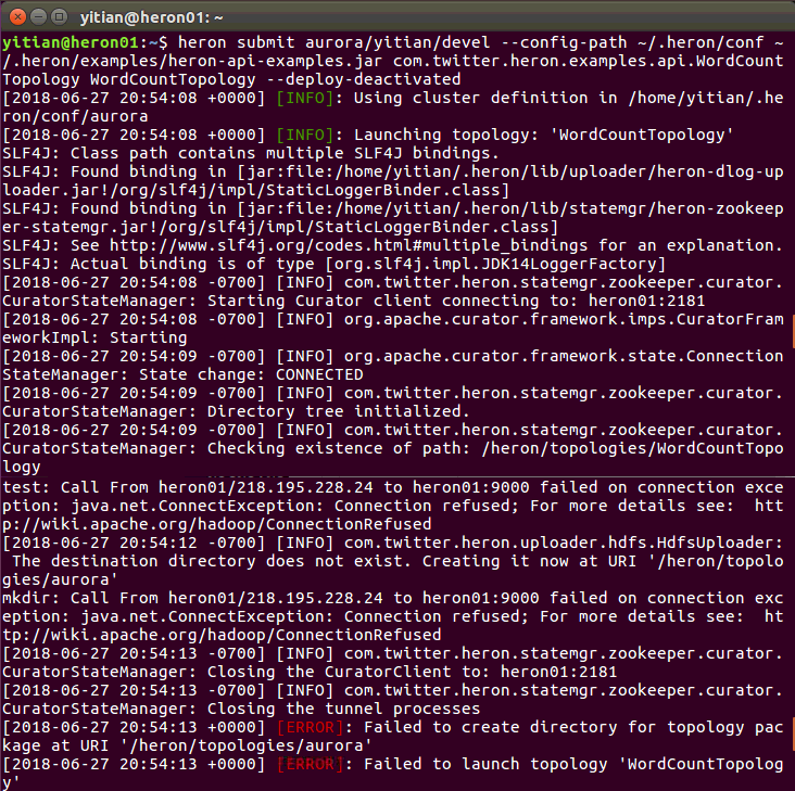 解决hadoop Safe Mode的问题hadoop执行safemode访问拒绝 Csdn博客 