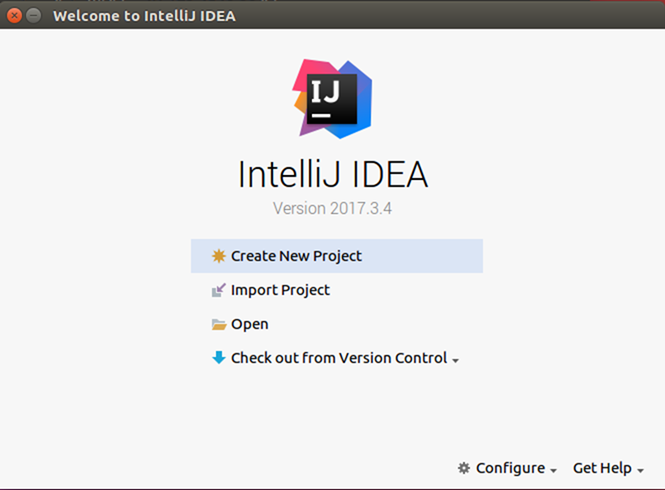 Ubuntu16.04安装Intellj IDEA_ubuntu16.04中安装 intellij idea-CSDN博客