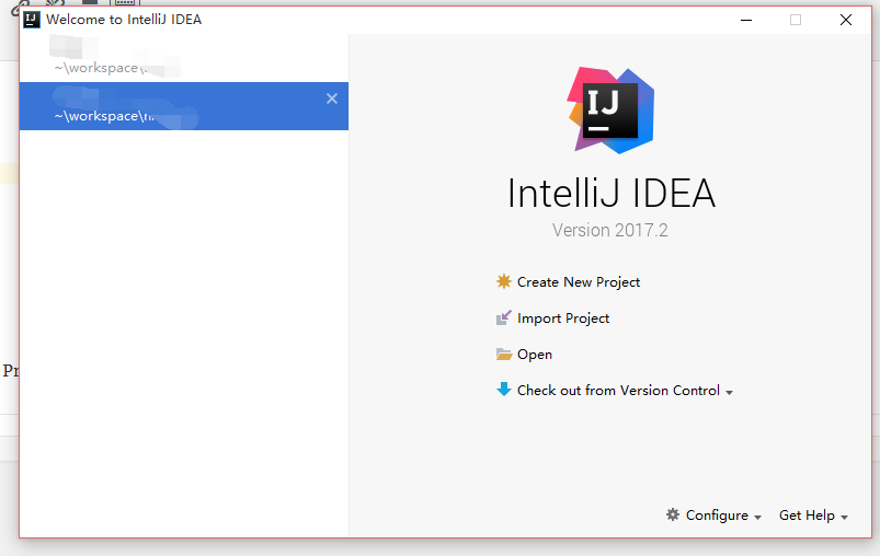 Intellij IDEA ，按Ctrl+左键，不能进入类或方法的【解决办法】，提示Cannot find declaration to go to_idea项目里无法ctrl左击-CSDN博客