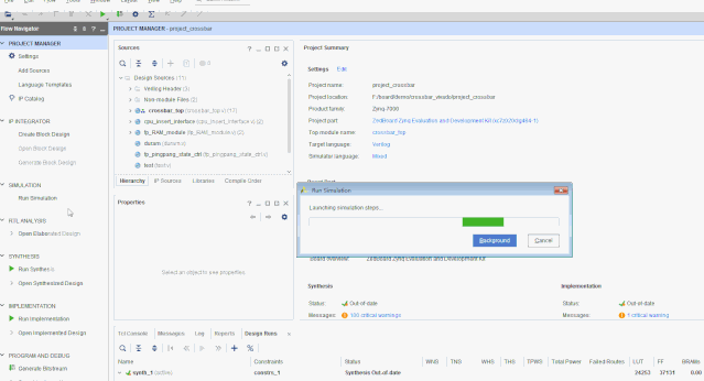 Linux系统下FPGA开发——（1）相关介绍_linux fpga-CSDN博客