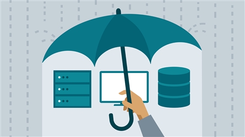 CISA Cert Prep: 5 Information Asset Protection for IS Auditors CISA证书准备 ...