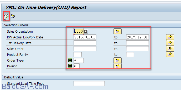 SE30使用实例教程_sap se30用法-CSDN博客