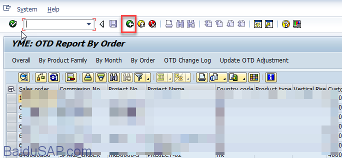 SE30使用实例教程_sap se30用法-CSDN博客