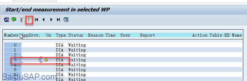 SE30使用实例教程_sap se30用法-CSDN博客