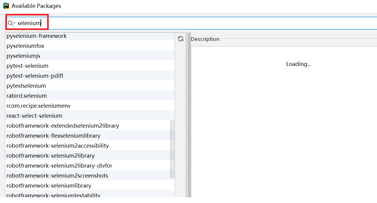 使用selenium和pyquery爬取京东商品列表selenium Pyquery Csdn博客 7293