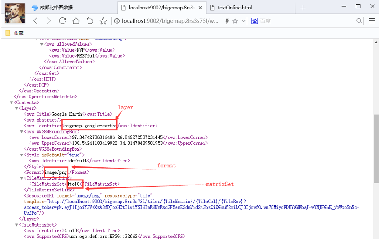openlayers地图开发完整示例代码教程_openlayers示例教程100+-CSDN博客