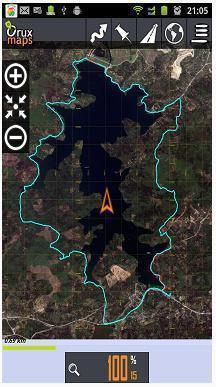 下载OruxMaps离线高清卫星地图_oruxmaps 电脑版-CSDN博客