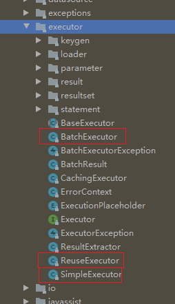 【Mybatis源码解析第十章】详细说说Mybatis中的ExecutorType_mybatis executortype-CSDN博客