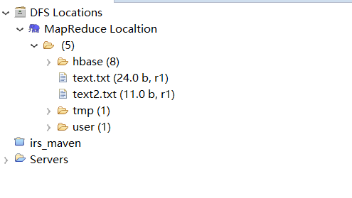 （十二）使用Eclipse编译运行WordCount程序_编写一个wordcount程序,最示运行结用。 1、用eclipse城写一个可执行jar包; 2、上-CSDN博客