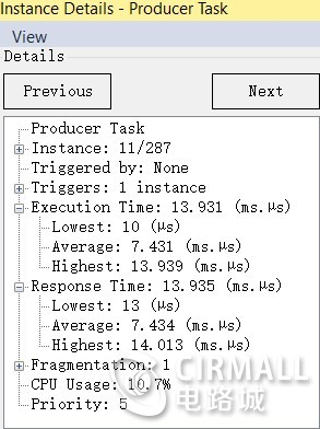 转载_[原创] 使用Tracealyzer分析RTOS需掌握的基本概念-CSDN博客