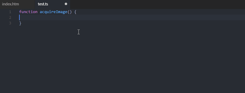 如何发布TypeScript的声明文件.d.ts_.d.ts可以有多个吗-CSDN博客