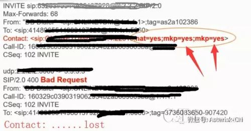 SIP语音环境中十大经典问题及解决办法_sip 480-CSDN博客