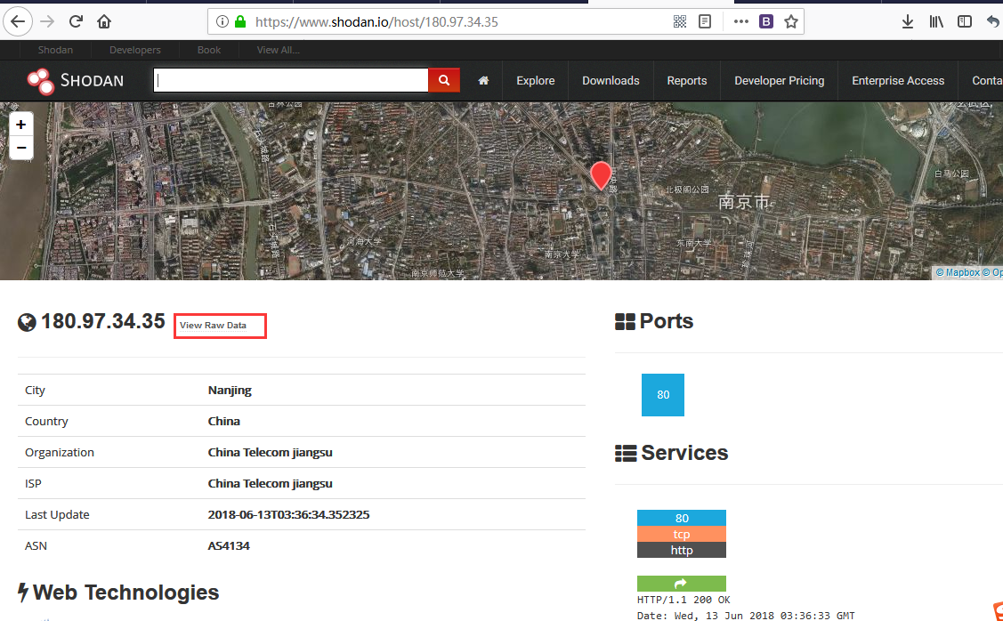 shodan的http-favicon-hash语法使用与计算http-favicon-hash值_favicon hash-CSDN博客