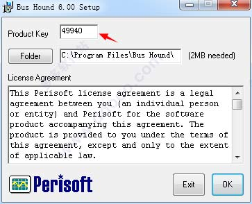 Bus Hound(USB抓包工具)_bus hound是什么软件-CSDN博客