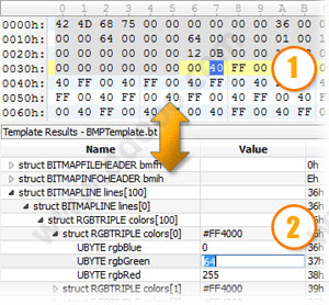 010 Editor 9.x.x——安装、注册和汉化_010editor怎么改中文-CSDN博客
