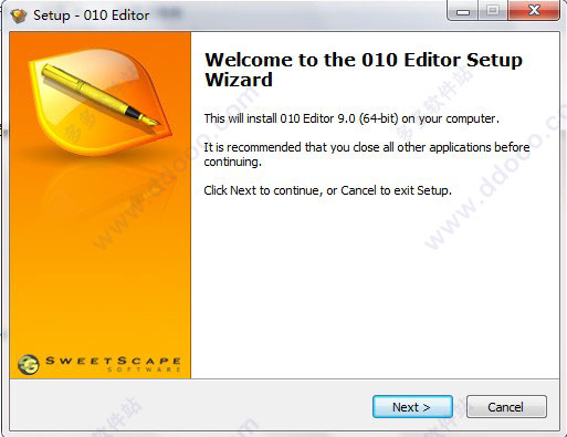 010 Editor 9.x.x——安装、注册和汉化_010editor怎么改中文-CSDN博客
