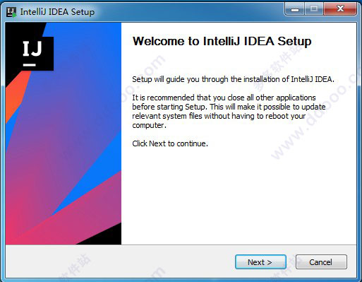 IntelliJ IDEA v2019.2.2注册安装方法_ideaiu-2019.2.2-CSDN博客