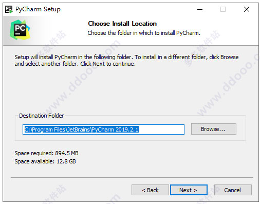 pycharm professional 2019.2.1汉化安装教程_pycharm2019.2.1-CSDN博客