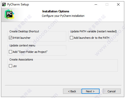 pycharm professional 2019.2.1汉化安装教程_pycharm2019.2.1-CSDN博客
