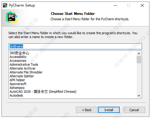 pycharm professional 2019.2.1汉化安装教程_pycharm2019.2.1-CSDN博客