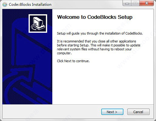 codeblocks20.03汉化版 附汉化补丁|codeblocks汉化版_codeblocks 20 汉化包-CSDN博客