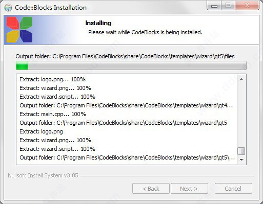 codeblocks20.03汉化版 附汉化补丁|codeblocks汉化版_codeblocks 20 汉化包-CSDN博客