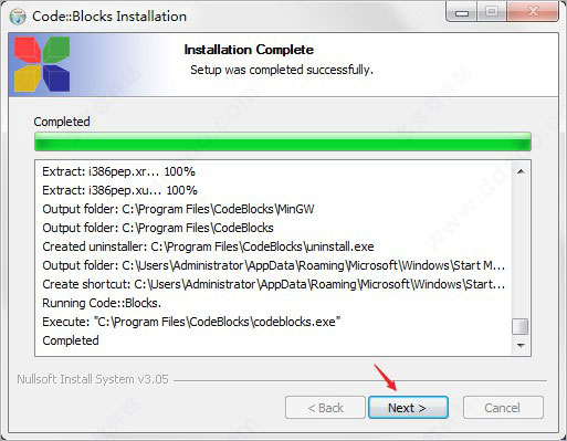 codeblocks20.03汉化版 附汉化补丁|codeblocks汉化版_codeblocks 20 汉化包-CSDN博客