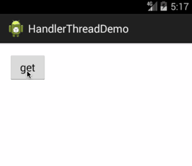 Android开发之十五：Handler、Thread、HandlerThread三者的区别- Handler 四个使用实例 及HandlerThread的使用_threadhandler ...