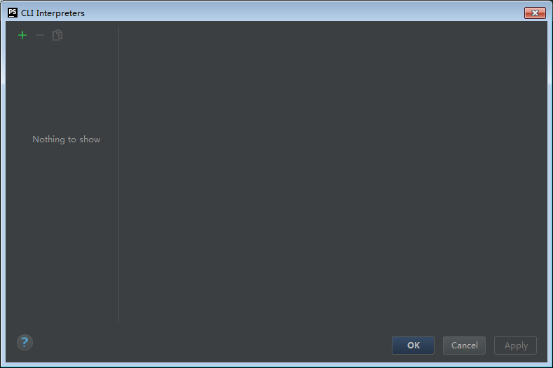 PhpStorm和WAMP配置调试参数，问题描述Error. Interpreter is not specified or invalid. Press “Fix” to edit your ...