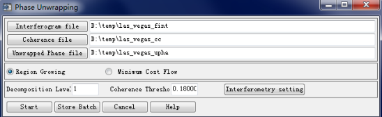 [SARscape] （零）ENVI/SARscape介绍、SAR数据处理常用步骤、工具集说明_envi sarscape-CSDN博客
