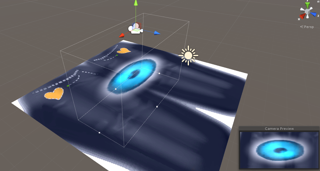 （投影：Projector）Unity Projector 投影器原理以及优化_unity 屏幕空间 projector-CSDN博客