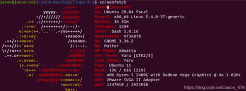 移植Linux-5.4+内核到4412开发板_4412移植linux5.4.31内核-CSDN博客