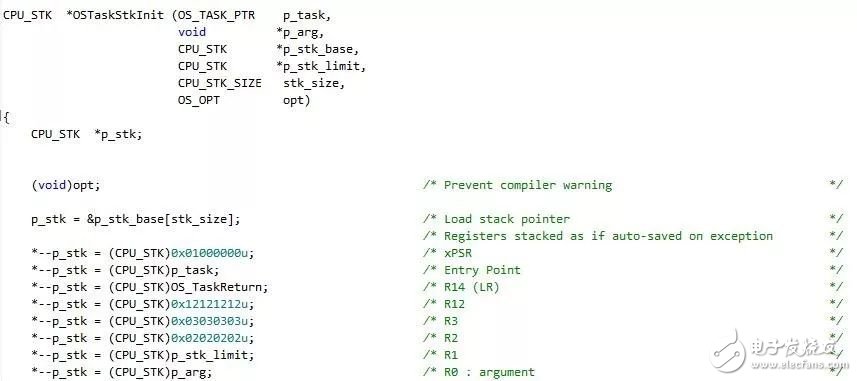 一文看懂LR寄存器及 BX LR 指令的两种用途_bx lr-CSDN博客
