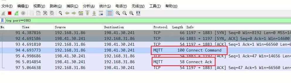 MQTT协议_mqtt 1883-CSDN博客