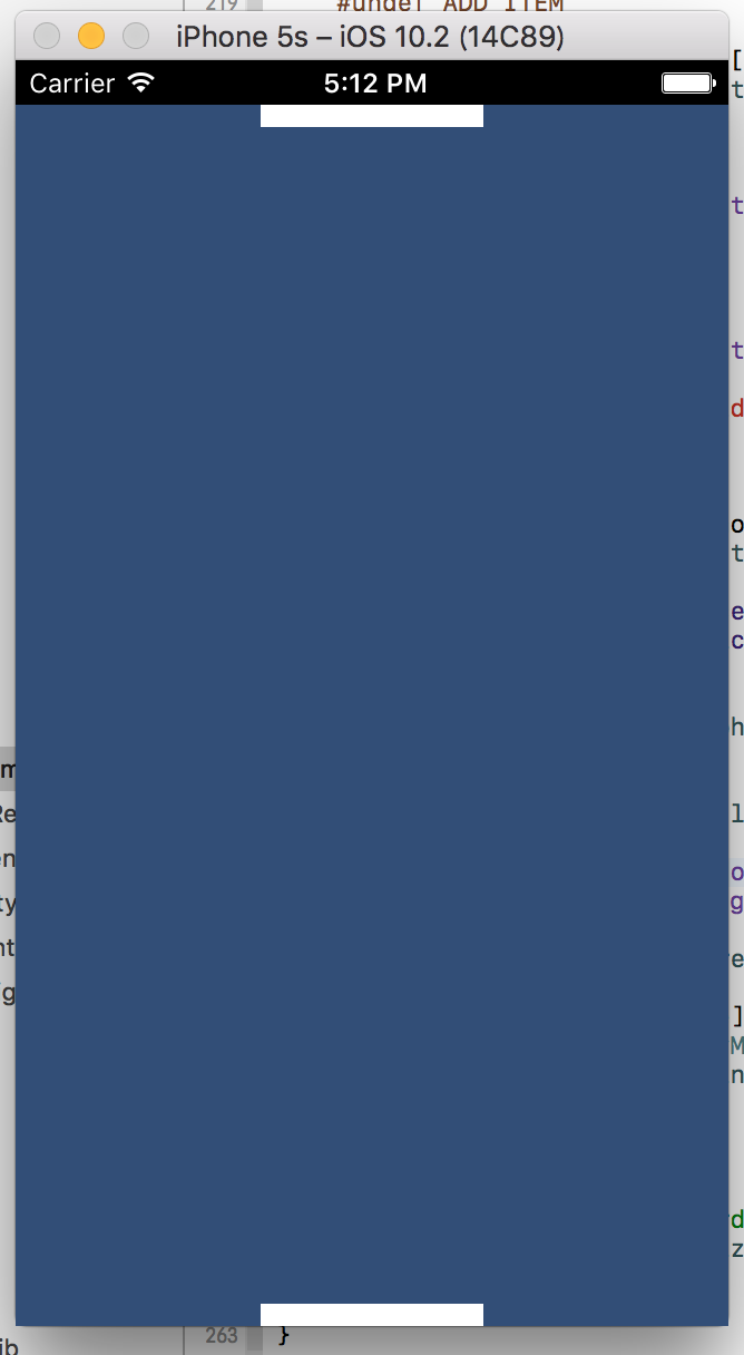 【Unity】iOS状态栏的显示_unity ios状态栏透明-CSDN博客