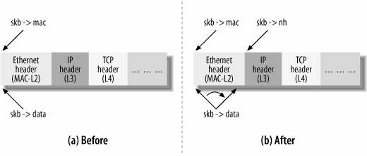 网络协议栈学习之socket, sock_common, sock, 和 sk_buff_协议栈和socket库-CSDN博客