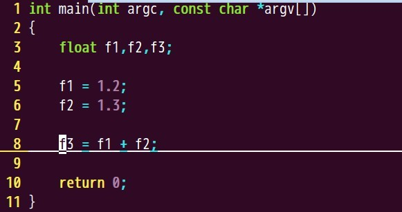 Arm 浮点运算，软浮点，硬浮点 Arm None As Csdn博客