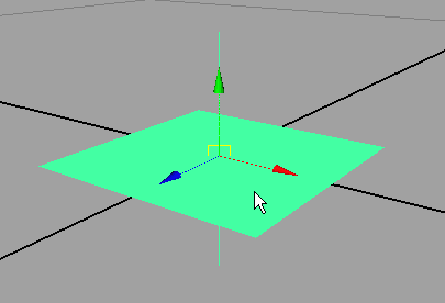用maya的api创建自定义的节点Creating Custom Locator_maya openmayarender ...