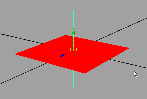 用maya的api创建自定义的节点Creating Custom Locator_maya openmayarender_GwynzireaelJokul的博客-CSDN博客