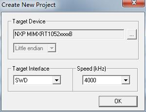【转载】使用J-flash烧录RT1052 QSPIflash固件的方法-CSDN博客
