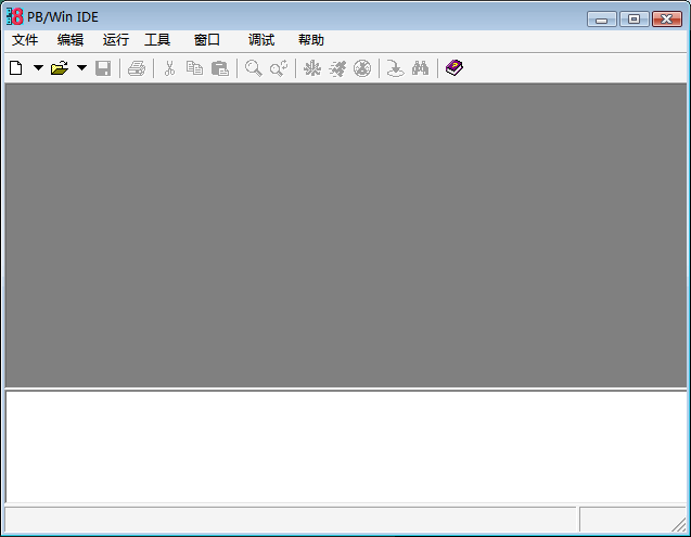 【Powerbasic语言入门教程】第一章：进入PowerBASIC世界的准备_power basic-CSDN博客